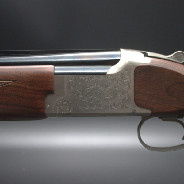 Miroku Shotguns - William Powell Gunroom